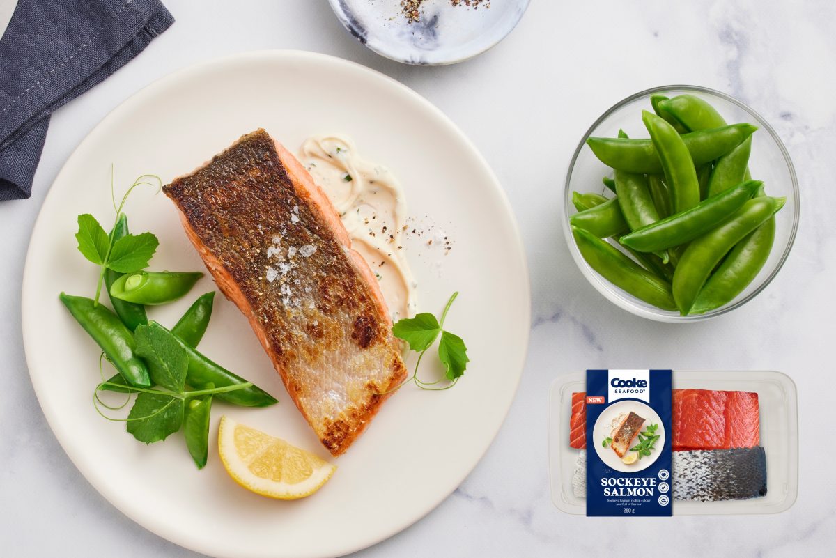 Our Range - Cooke Seafood Australia