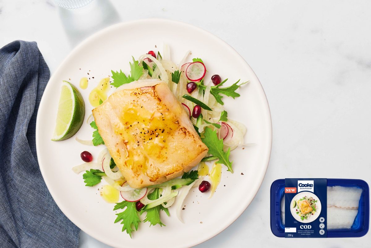 Our Range - Cooke Seafood Australia