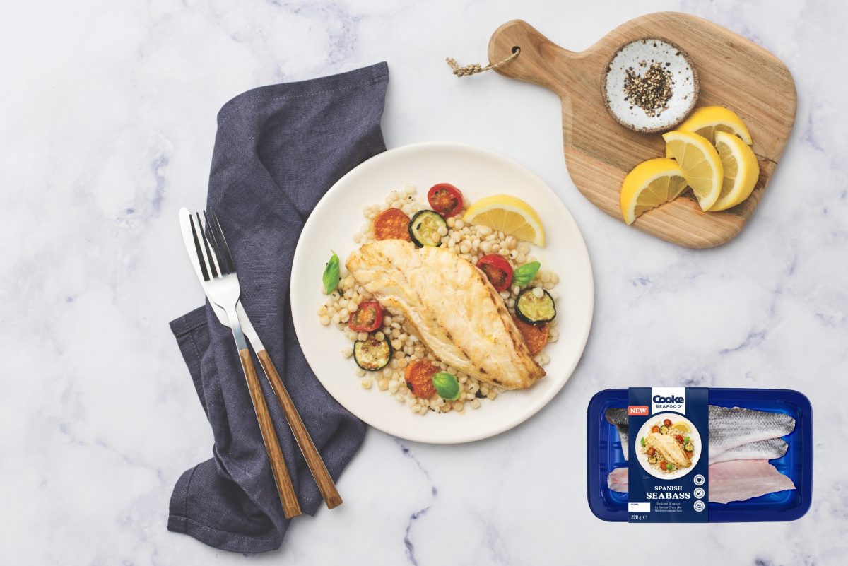 Our Range - Cooke Seafood Australia